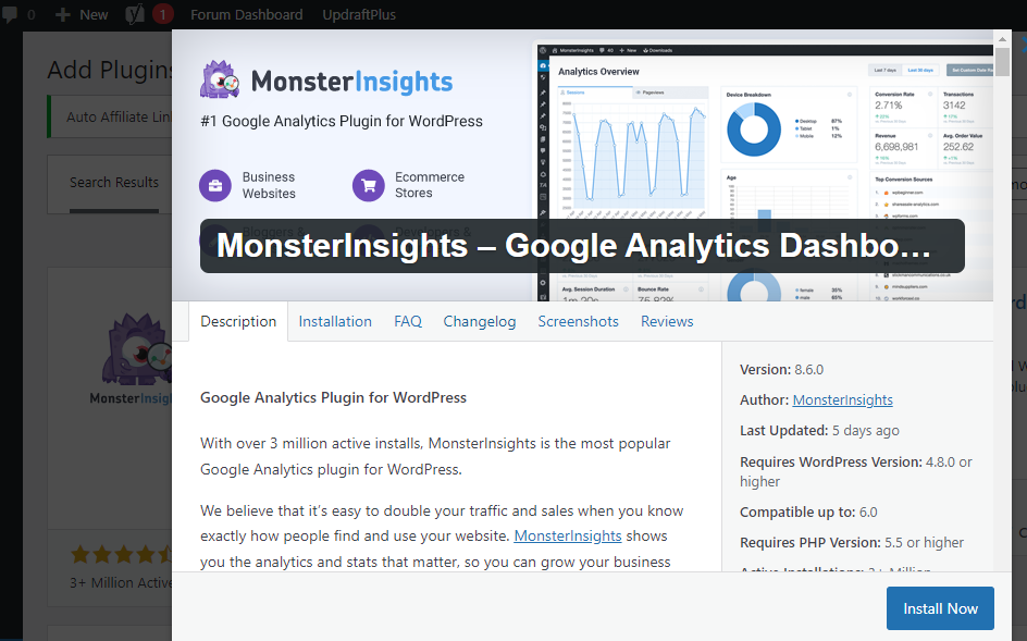 The Best Performing Plugins That You Should Install - hi tutorial