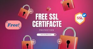 How to Install FREE SSL Certificate for Lifetime on Cloudflare - HiTutorial